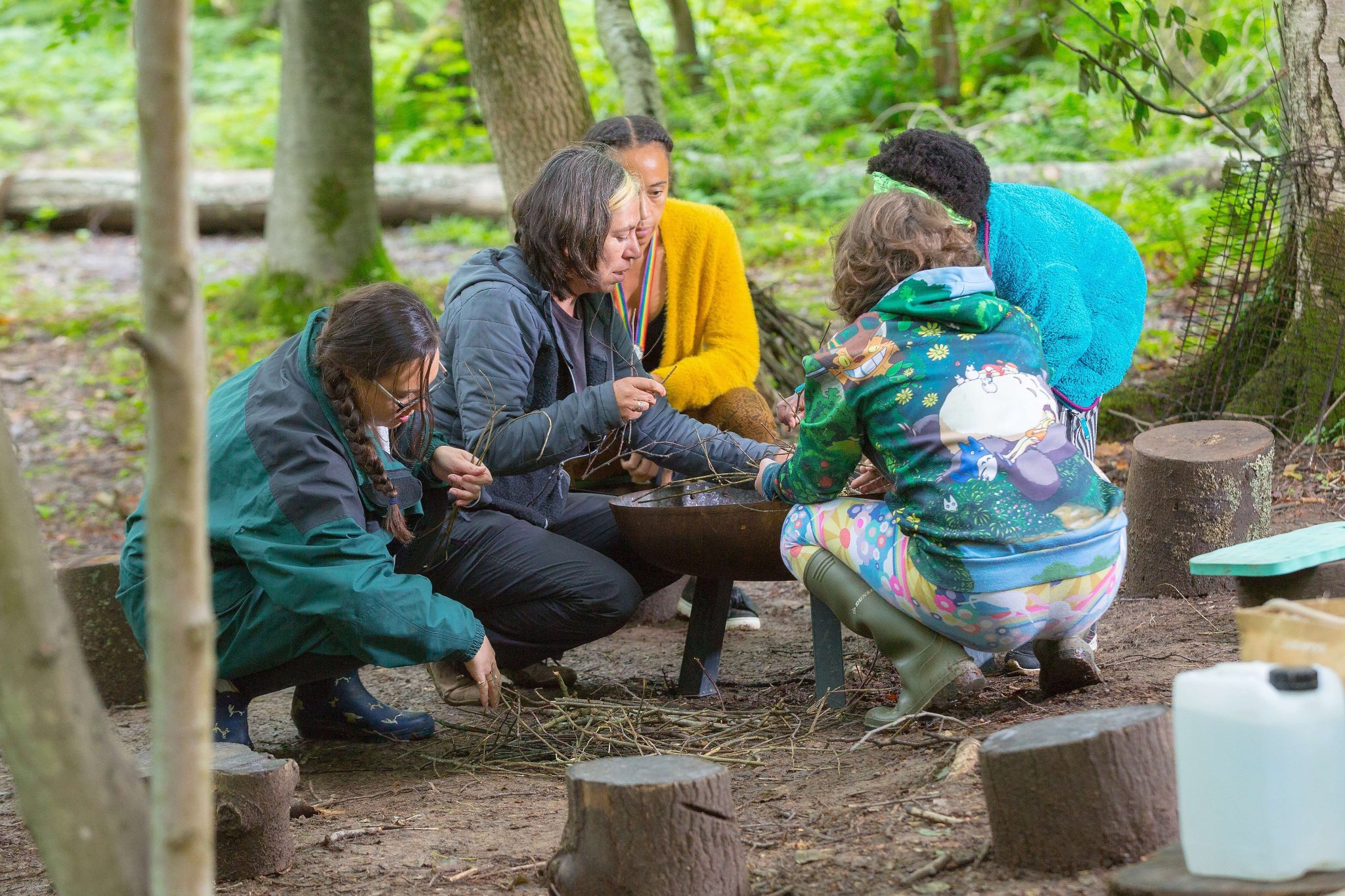 About SENse - SENse Learning